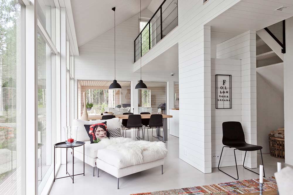 Talon rakentaminen – Vaiheet suunnittelusta toteutukseen