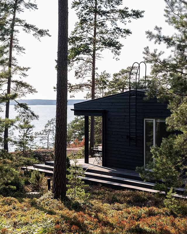 Talon rakentaminen – Vaiheet suunnittelusta toteutukseen