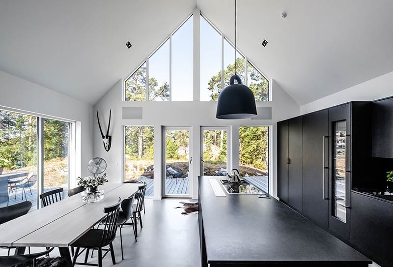 Talon rakentaminen – Vaiheet suunnittelusta toteutukseen