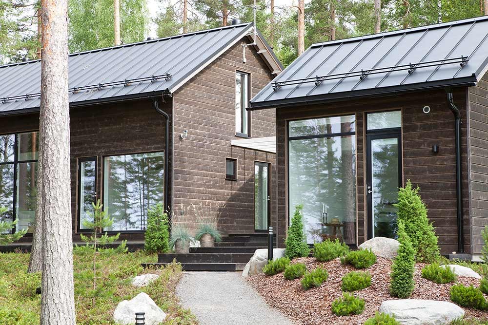 Talon rakentaminen – Vaiheet suunnittelusta toteutukseen