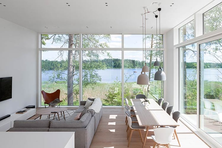 Talon rakentaminen – Vaiheet suunnittelusta toteutukseen