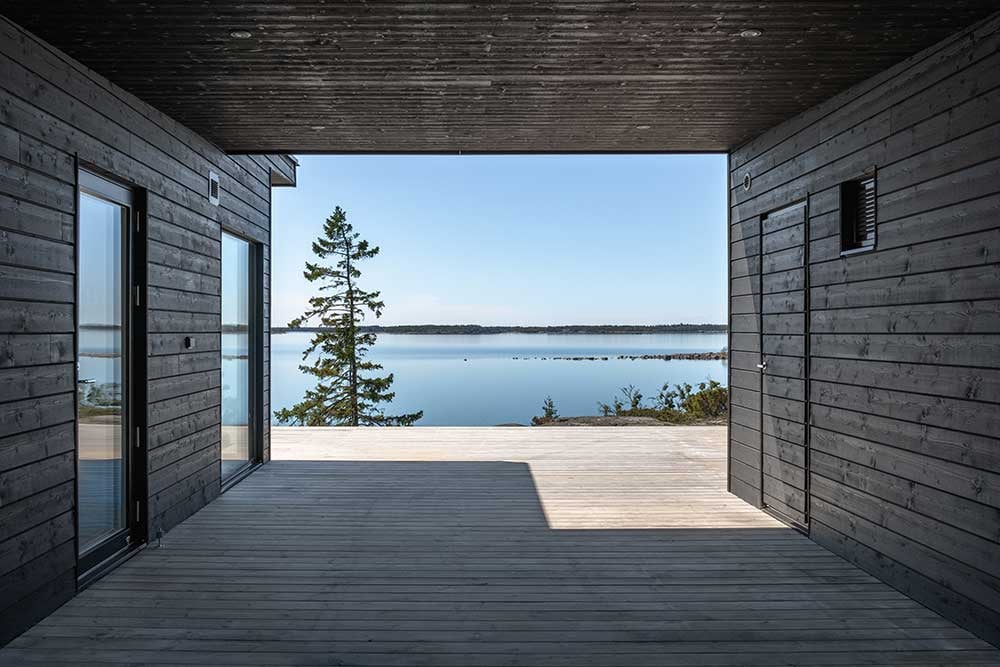 Talon rakentaminen – Vaiheet suunnittelusta toteutukseen