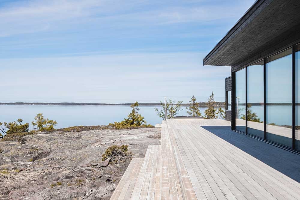 Talon rakentaminen – Vaiheet suunnittelusta toteutukseen