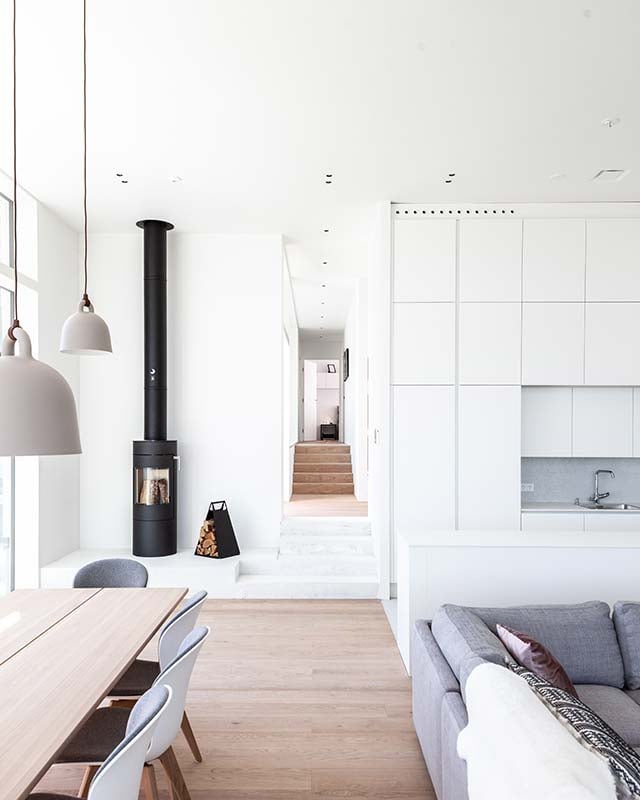 Talon rakentaminen – Vaiheet suunnittelusta toteutukseen