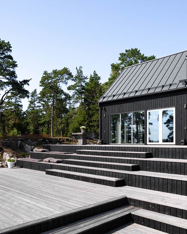 Talon rakentaminen – Vaiheet suunnittelusta toteutukseen